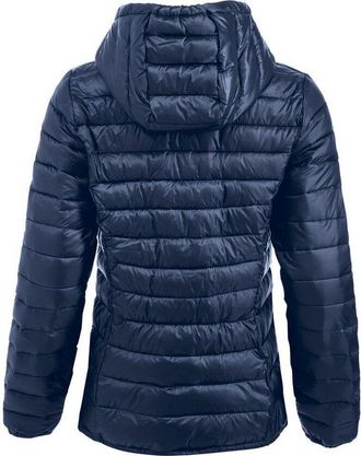 Clique Steppjacke Arkansas
