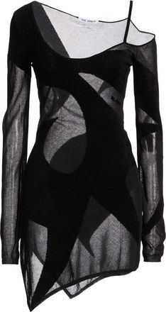 The Attico KLEIDER - Mini-Kleider auf YOOX.COM