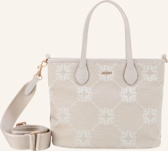 Joop Handtasche Mosaico Lara beige