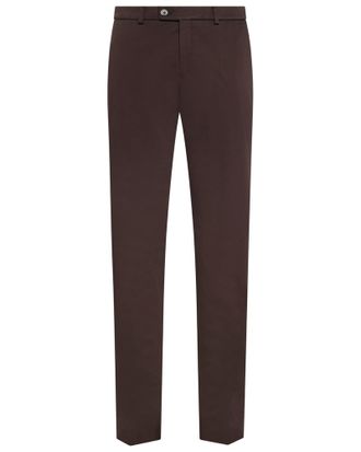 Hiltl Softe Chino Tilo I mit Stretchanteil in