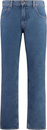 Dickies Houston 5-Pocket Jeans - - Jeans - Herren - Blau - W31