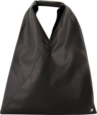 Maison Margiela Femme, Sacs, Noir, Taille: ONE Size Classic Japanese Handbag
