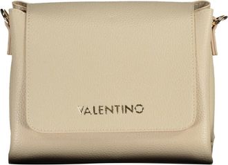 Mario Valentino Femme, Sacs, Beige, Taille: ONE Size Bag 1