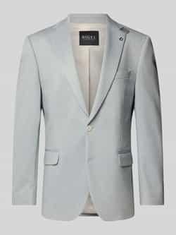 Digel Modern Fit Sakko mit Brustleistentasche Modell Ezzo