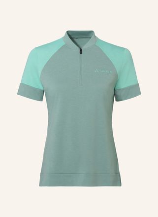 Vaude Radshirt Altissimo gruen