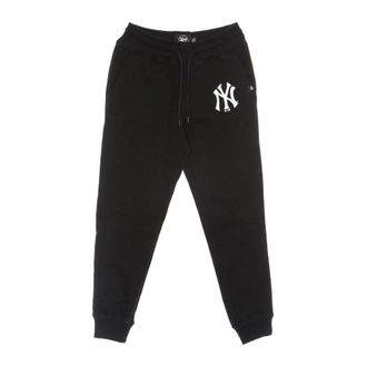 47 Brand Mlb Imprint Burnside Pant Neyyan - - Trousers - Herren - Schwarzk - XL