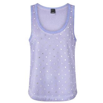 Pinko Pinko, Damen, Oberteile, Lila, XSGr&ouml;&szlig;e