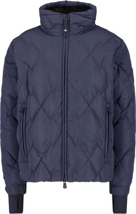 Moncler Daunenjacke Mit Wattierung Bramans
