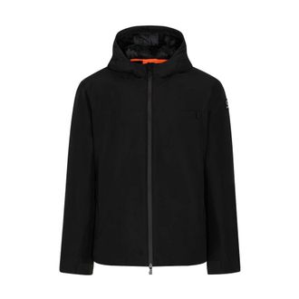 Suns Herren, Jacken, Schwarzk, SGr&ouml;&szlig;e