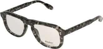 K&agrave;dor unisex, Accessoires, Brun, Taille: 55 MM Bravo Lunettes de soleil