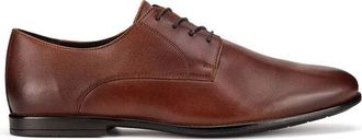 Lasocki Lasocki Halbschuhe KONGO-12 MI08 Braun