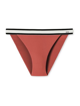 Schiesser Bikini-Hose Aqua Californian Dream