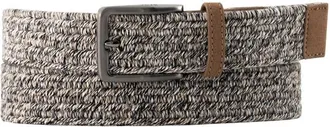 Brax Brax Herren G&uuml;rtel grau Textil