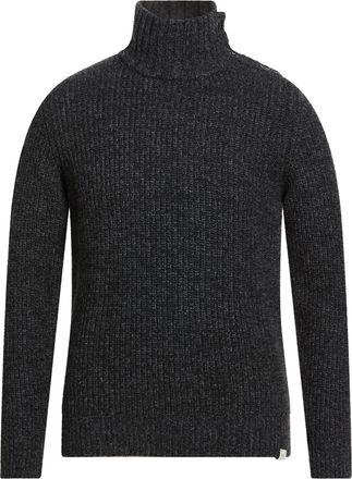 Liu Jo STRICKWAREN - Rollkragenpullover auf YOOX.COM