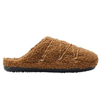Moon Boot Teddy Slipper - Hausschuhe