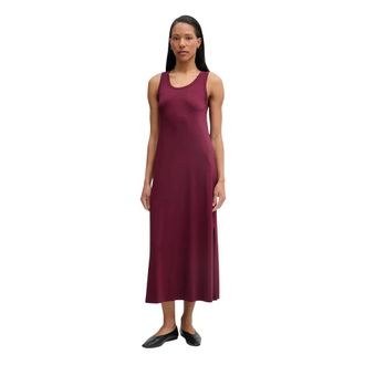 Marc O'Polo Damen, Kleider, Rot, MGr&ouml;&szlig;e