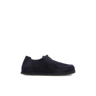 Birkenstock Utti Lace - - Shoes - Herren - Blau - 41 EU