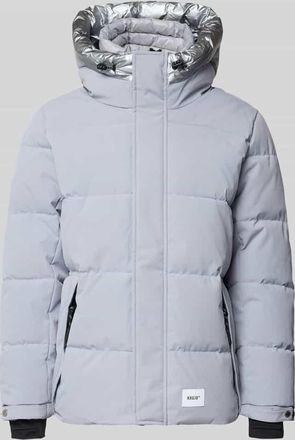 Khujo Steppjacke mit Kapuze Modell KIAN
