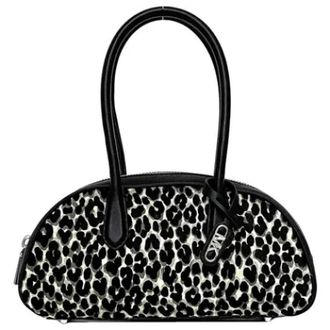 Michael Kors Pre-owned Leder Handtaschen - - Pre-owned - Damen - Schwarzk - ONE SIZE