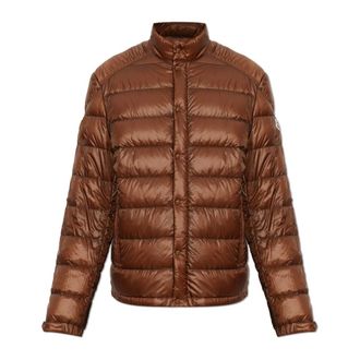 Moncler Herren, Jacken, Braun, 3XLGr&ouml;&szlig;e