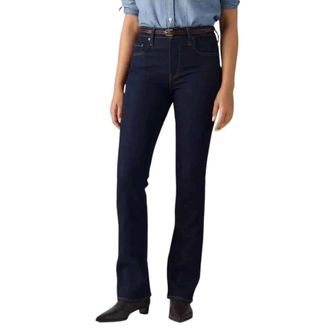 Levi's Damen, Jeans, Blau, W30 L32Gr&ouml;&szlig;e