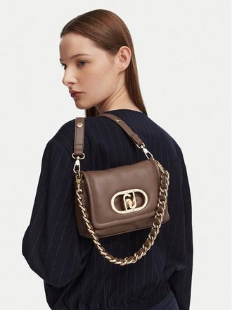 Liu Jo Handtasche AF6269 E1166 Braun