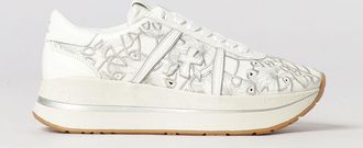 Premiata Baskets Femme couleur Blanc 2