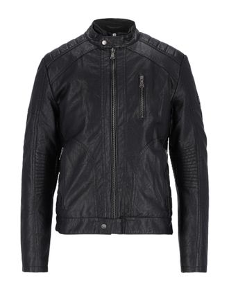 Yes-Zee JACKEN & M&Auml;NTEL - Jacken und Anoraks auf YOOX.COM