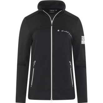 Canyon Damen Funktionsjacke Sweatjacke