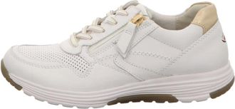 Gabor Damen, Schuhe, Wei&szlig;, 40 EUGr&ouml;&szlig;e