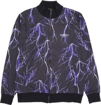 Phobia Archive Homme, Sweatshirts et sweats &agrave; capuche, Multicolore, Taille: XL Veste de surv&ecirc;tement