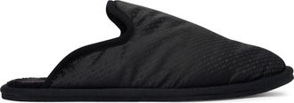 HUGO BOSS Hausschuhe BOSS Home 50573390 Schwarz
