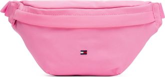 Tommy Hilfiger G&uuml;rteltasche Tommy Hilfiger Th Essential Bumbag KA0KA00024 Rosa
