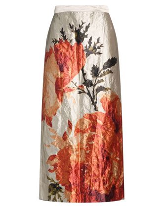 Erdem HOSEN & R&Ouml;CKE - Midi-R&ouml;cke auf YOOX.COM