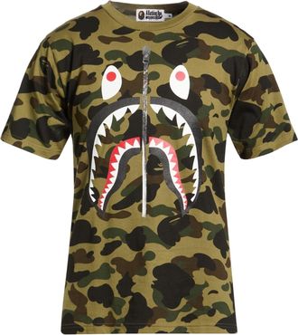 A Bathing Ape TOPS - T-shirts auf YOOX.COM
