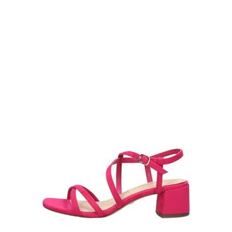 Tamaris Damen, Schuhe, Rosa, 37 EUGr&ouml;&szlig;e