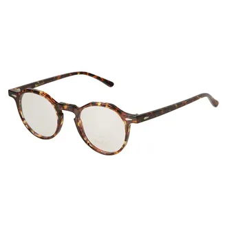 K&agrave;dor Lunettes Justin - unisex - Accessoires - Brun - Taille: 48 MM