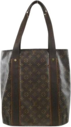 Louis Vuitton Damen, Pre-Owned, Braun, ONE SIZEGr&ouml;&szlig;e