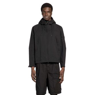 C.P. Company Pro-Tek Hooded Lens Jacket