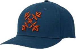 Oxbow Baseball Cap ESGAT Hiver 2024 Baseball Cap, 6 Panels