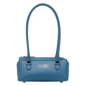 Maison Margiela Damen, Taschen, Blau, ONE SIZEGr&ouml;&szlig;e