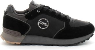 Colmar Homme, Chaussures, Multicolore, Taille: 44 EU Travis Boost