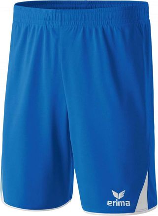 Erima Kinder Classic 5-C Short mit Innenslip (615309), New royal/weiß, 152