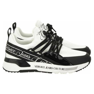 Versace Sneakers - - Shoes - Damen - Wei&szlig; - 37 EU