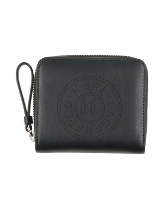 Karl Lagerfeld Kleinlederwaren - Brieftaschen auf YOOX.COM