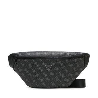 Guess G&uuml;rteltasche Guess HMEVZL P3431 Schwarz