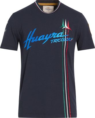 Aeronautica TOPS - T-shirts auf YOOX.COM