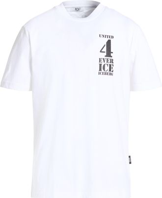 Iceberg TOPS - T-shirts auf YOOX.COM