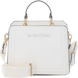 Valentino Ipanema RE Shopping Bag Bianco