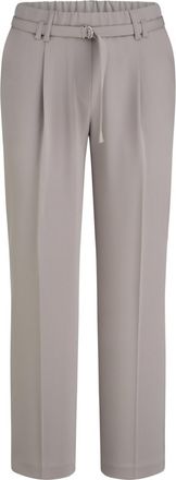 Toni 7/8-Hose Jenny Culotte TONI grau